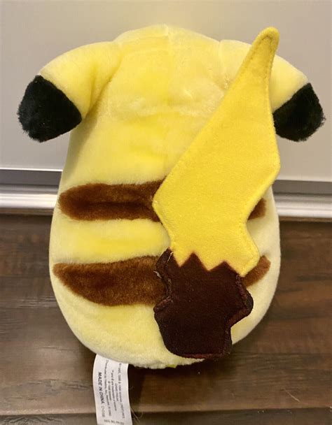 Mavin Vintage 1998 Pokemon I Choose You Pikachu Electronic Talking