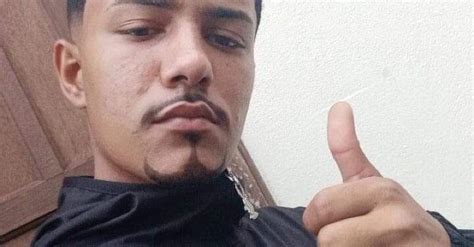 Adolescente é Morto A Tiros Em Sua Residência Depois De Briga Em Bar