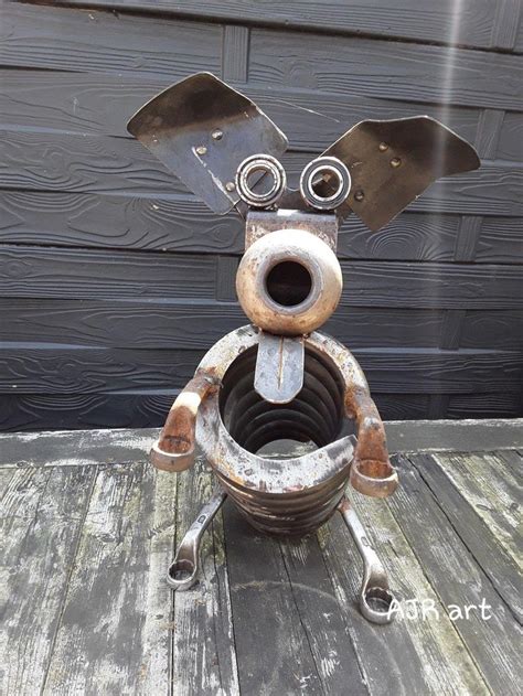 Welding Art For Beginners