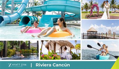 Estos Son Los Doce Resorts Todo Incluido De Playa Hotels And Resorts En