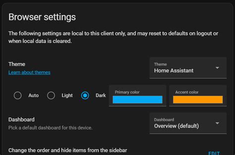 Sections Customize Horizontal Gap Size Page 2 Feature Requests