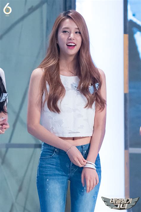 Battle Of Tanned Korean Visuals Random Onehallyu