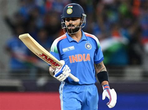 King Virat Kohli Set For Another Landmark After Roaring Back To Form