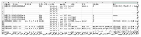 怎样把 Pdf 表格转换成 Excel 表格？ 知乎