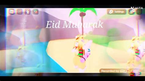 Eid Mubarak Guys Youtube