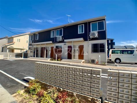 ヴィラ・ロワイヤル 七番館愛知県豊川市の賃貸物件建物情報賃貸アパート【ハウスコム】