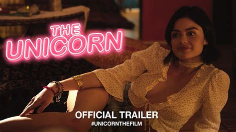 The Unicorn 2019 Official Trailer Hd Youtube