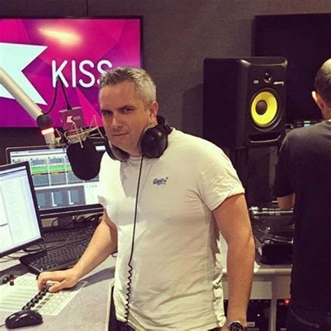 Andy Clockwork Clockworklondon Threads Say More