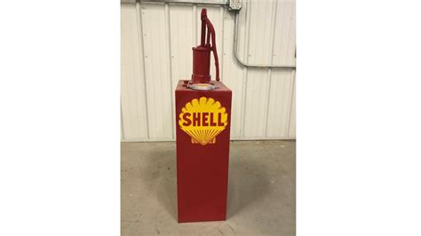 Shell Lubester For Sale At Auction Mecum Auctions
