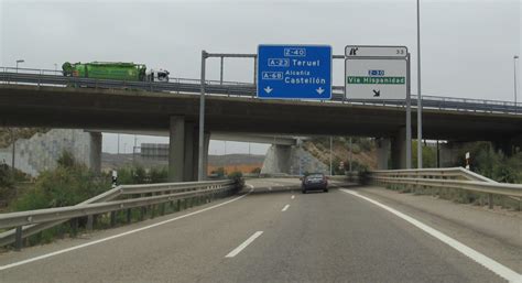 El Gobierno Autoriza A Licitar El Contrato De Obras De La A 68 En El