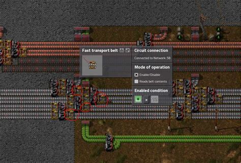 Could Anyone Tell Me Why This Priority Splitter Is Not Filling The Second Lane After Splitting