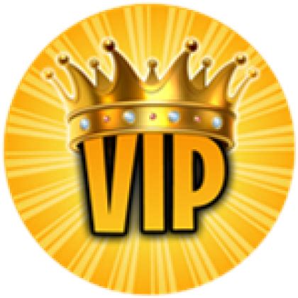 VIP Roblox