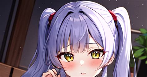 ホシノ・ルリ ホシノ・ルリ 1 4枚 サイスのイラスト Pixiv
