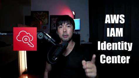 loi liangyang on linkedin aws iam identity center aws hands on tutorial