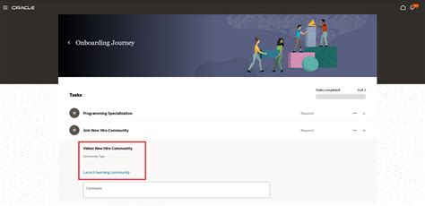 Oracle Fusion Cloud Learning 23a Whats New