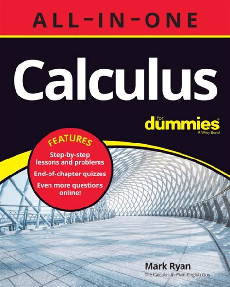Calculus All In One Master Differentiation And Integration Expert