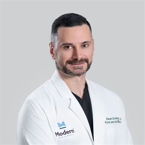 Expert Podiatrists Florida And Texas Modern Foot And Ankle