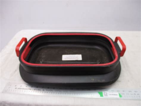 Accordion Style Storage Caddy