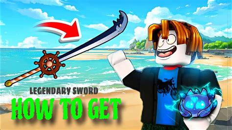 How To Get Buddy Sword In Blox Fruit Step By Step Guide Roblox