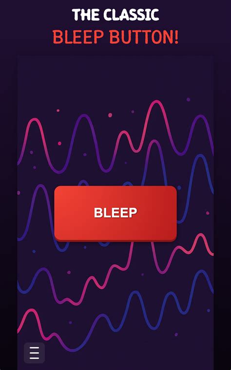 Censor Bleep