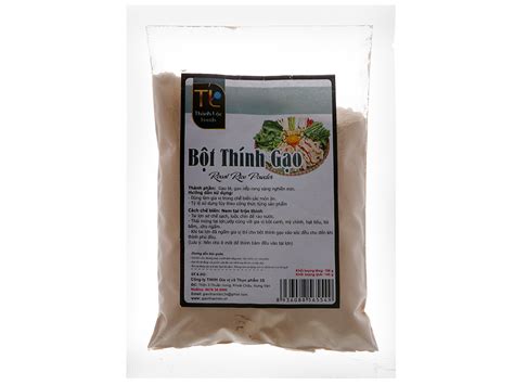 Thính Gạo Bảo Nhi Asiafood