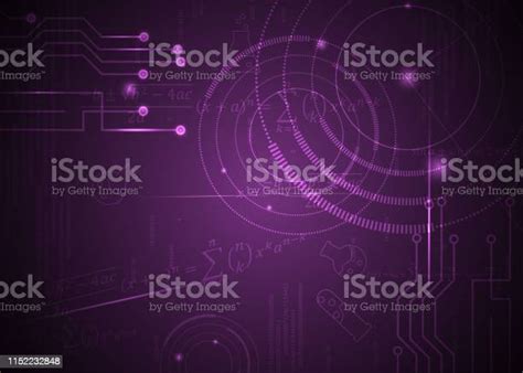 Abstract Background2of Formulas Code Mathematical Signs And Boards