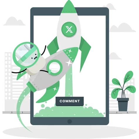 Buy Twitter X Comments 100 Safe And Effective