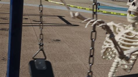 Unsafe Playground Stock Video Footage 4k And Hd Video Clips