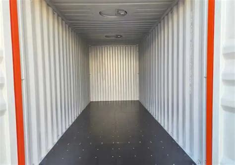 20ft Bulk Container Bulk Shipping Containers For Sale Wfh