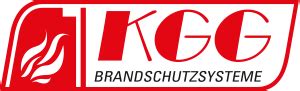 Brand- und Rauchschutz - KGG Brandschutzsysteme
