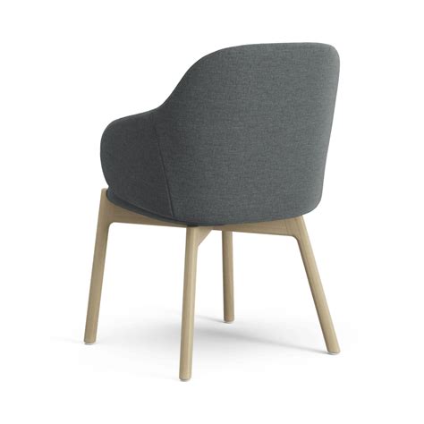 Swedese Pillo Dining Chair