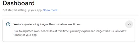 Android Google Play Console Internal Testing Link Does Not Work Stack Overflow