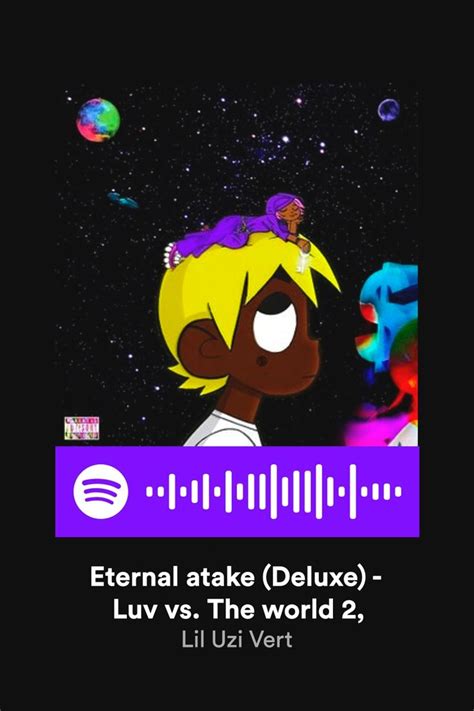 Pin On My Spotify Codes