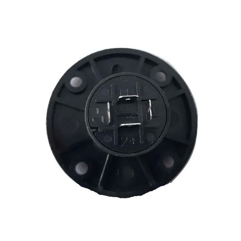 Conector Speakon Hembra Jack Tipo Neutrik 4h Redondo 5pz