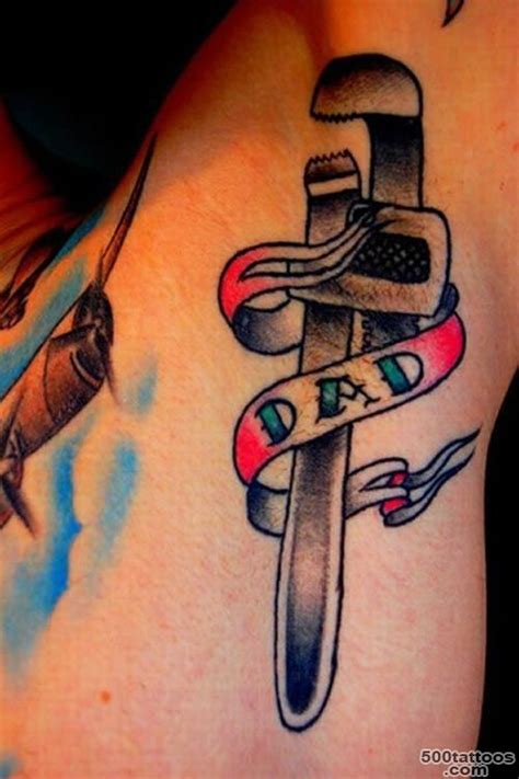 In Intimate Places Tattoo Photo Num 18695