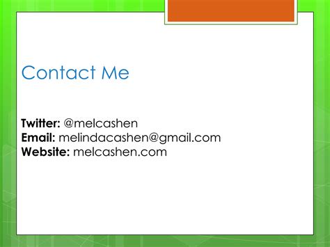 Classroom Connections Global Ed Ppt