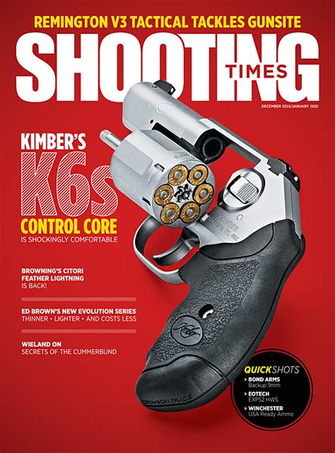 Mossberg Mvp Bolt Action Rifle In 300 Blk Review Rifleshooter