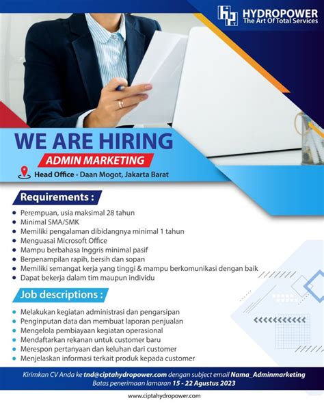 Pt Cipta Hydropower Abadi On Linkedin Hydraulic Lubrication