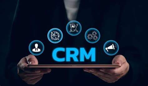 Crm Integration A Main Player In The Software Integration Market