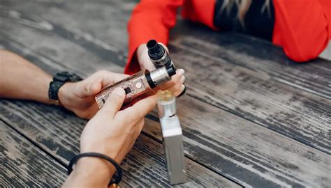 A Comprehensive Guide To Vape Voltage Wattage And Ohms In 2026 Vape