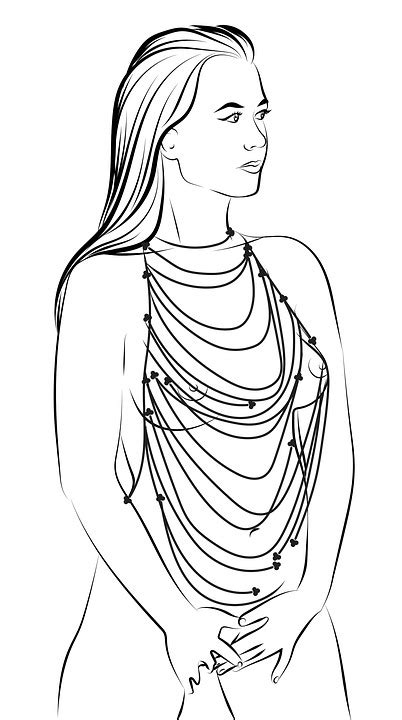Erotismus Výkres Žena Obrázek zdarma na Pixabay Pixabay