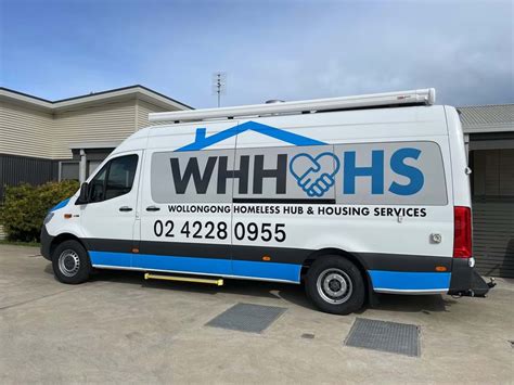 Transitional Accommodation