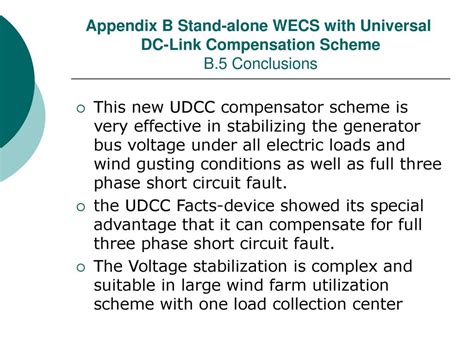 Standalone Wind Energy Utilization Scheme And Novel Control Strategies