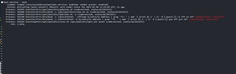 Clean Install Problem Through Installersh · Issue 1321 · Telekom