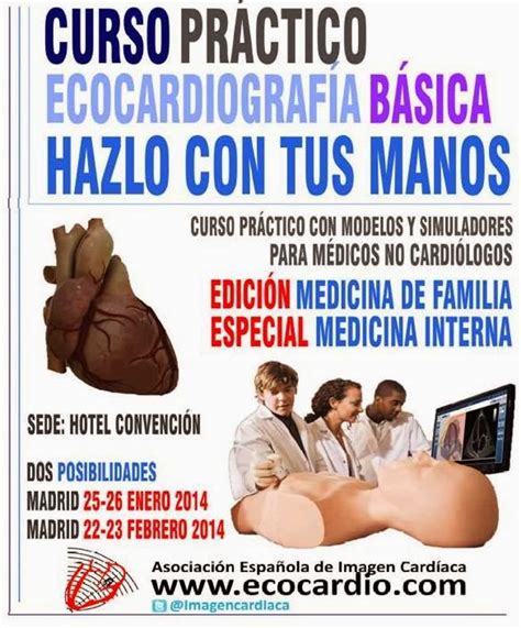 Todo Ecografía Médica CONVOCATORIA 2014 Curso Práctico de