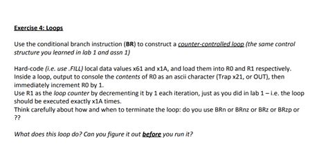 3 1 new lc 3 instructions as you know in the lc 3