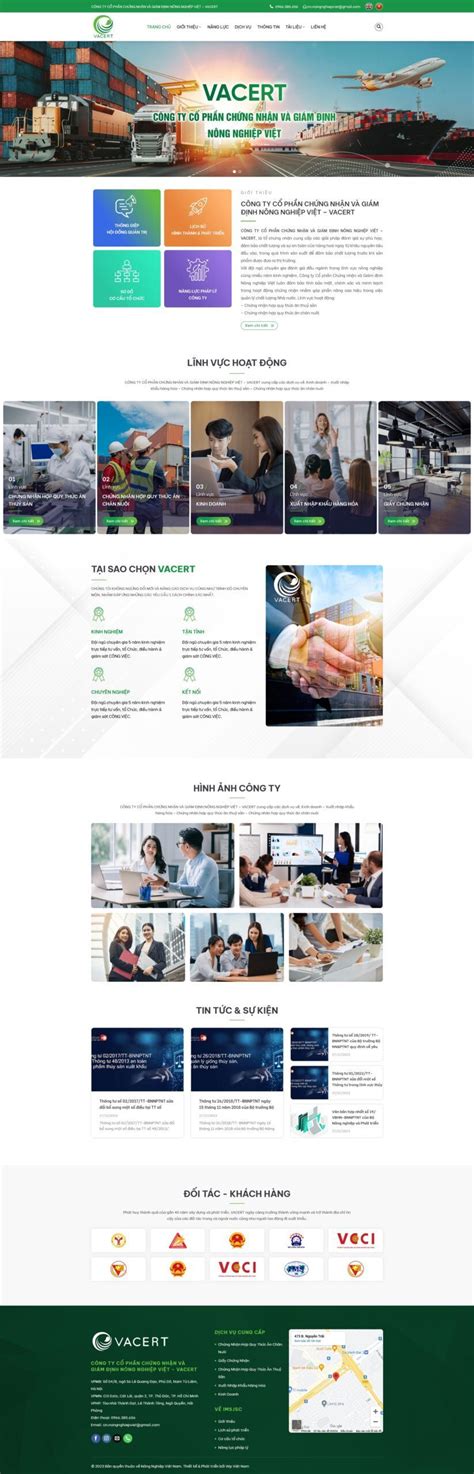 Source Code Mẫu Website Giới Thiệu Công Ty Nông Nghiệp Công Nghệ Cao Chuẩn đẹp 2025 Themevip