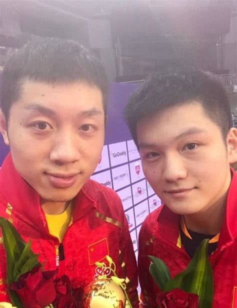 國際乒聯卡塔爾賽劉詩雯逆轉奪冠，國乒男女雙問鼎！ 每日頭條