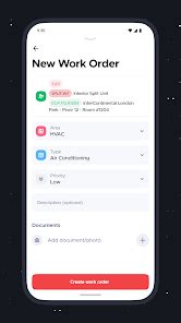 Infraspeak Next Apps On Google Play