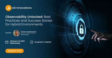 Observability Hybridenvironments Itstrategy